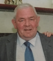Death Notice of Michael Casserly (Clondalkin, Dublin) | rip.ie