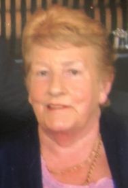 Death Notice of KATHLEEN MCCARTHY (Cork City, Cork) | rip.ie