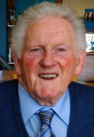 Condolence Book for JOHN (JOHNNY MC) McCARTHY (Cork City, Cork) | rip.ie