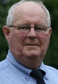 Condolence Book for BILLY MCCARTHY (Douglas, Cork) | rip.ie