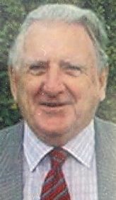 Condolence Book for NIALL MCCARTHY (Bishopstown, Cork) | rip.ie