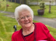 Condolence Book for Kathleen CONNOLLY (née WHITE) (Clondalkin, Dublin) | rip.ie