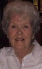 Death Notice of Peggy (Margaret) Connolly (Ennis, Clare) | rip.ie