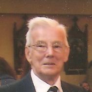 Death Notice of Christy Meade (Limerick City, Limerick) | rip.ie