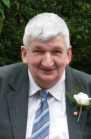 Condolence Book for RICHARD MEAGHER (Toomevara, Tipperary) | rip.ie