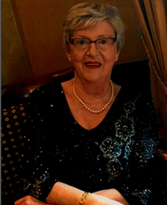 Condolence Book for Mary EGAN (née Lawless) (Eyrecourt, Galway) | rip.ie