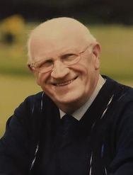 Condolence Book for John Mernagh (Aughrim, Wicklow) | rip.ie