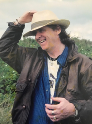 Condolence Book for Jeffrey Messitt (Greystones, Wicklow) | rip.ie