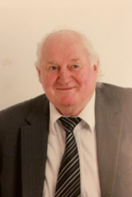 Condolence Book for Martin Fitzpatrick (Urlingford, Kilkenny) | rip.ie