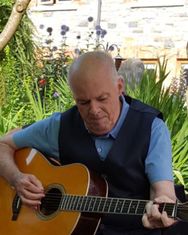 Death Notice of Michael Gannon (Naul, Dublin) | rip.ie