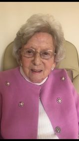 Condolence Book for Margaret Adams (née Douglas) (Clonmel, Tipperary) | rip.ie