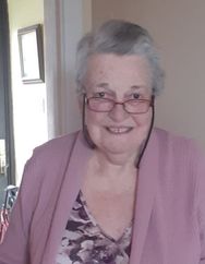 Condolence Book for MARGARET MOORE (née MURPHY) (Tralee, Kerry) | rip.ie