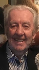 Condolence Book for Michael Byron (Ballinlough, Cork) | rip.ie