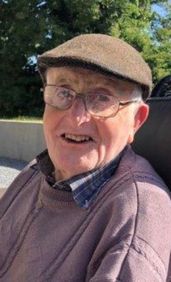 Condolence Book for Michael Nolan (Knockraha, Cork) | rip.ie