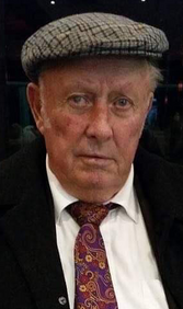 Death Notice of Michael (Tony) AHERN (Limerick) | rip.ie