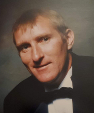 Condolence Book for Michael (Snowy) Fitzgerald (Dungarvan, Waterford ...