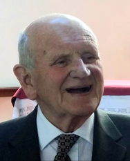 Condolence Book for Michael Foley (Kilcock, Meath) | rip.ie