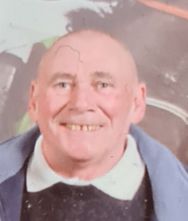 Condolence Book for Michael Patrick Hayden (Carlow Town, Carlow) | rip.ie