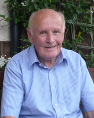 Condolence Book for Michael Lynch (Bailieborough, Cavan) | rip.ie