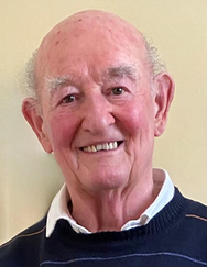 Condolence Book for Michael McLoughlin (Killiney, Dublin) | rip.ie