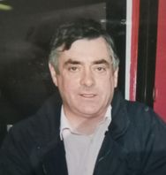 Death Notice of Michael Fallon (Ennis, Clare) | rip.ie