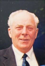 Death Notice of Michael Farrell (Killashee, Longford) | rip.ie