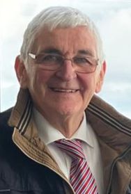 Death Notice of Michael (Mick) O'Shea (Rosscarbery, Cork) | rip.ie