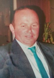 Condolence Book for Michael Steven King (Geesala, Mayo) | rip.ie