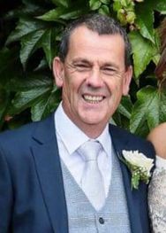 Condolence Book for Joe MIDDLETON (Carlow Town, Carlow) | rip.ie