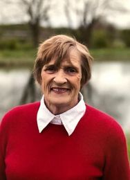 Condolence Book for Nuala Mitchell (née Leavy) (Abbeyshrule, Longford ...
