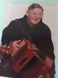 Condolence Book for Michael Kent (Campile, Wexford) | rip.ie