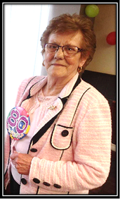 Death Notice of Mary KNIGHT (née Power) (Sallynoggin, Dublin) | rip.ie