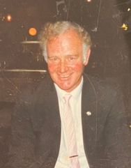 Condolence Book for Michael L. Heffernan (Clontarf, Dublin) | rip.ie