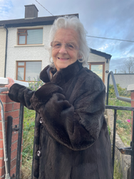 Condolence Book for Marie Logan (née Coogan) (Artane, Dublin) | rip.ie