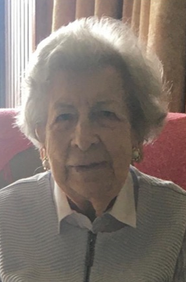 Death Notice of Margaret Lourdes Roche (Ballsbridge, Dublin) | rip.ie