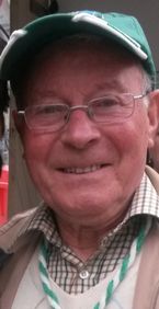 Death Notice of Michael Meade (Elton, Limerick) | rip.ie