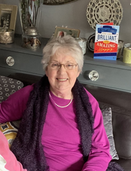 Condolence Book for Marie Mahon (née Maher) (Raheny, Dublin) | rip.ie