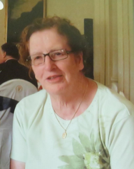 Condolence Book for Mary, Maisie Malone (née Crowley) (Templeogue, Dublin) | rip.ie