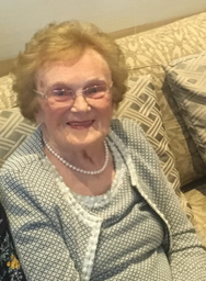 Death Notice of Maureen Mullen (née Loughlin) (Collooney, Sligo) | rip.ie