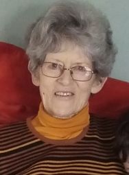 Condolence Book for Maura O'Callaghan (née Treacy) (Portlaoise, Laois ...