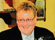 Condolence Book for Brian Cox (Killester, Dublin) | rip.ie