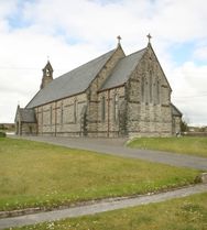 Death Notice of Gerald DOHERTY JR (Monasteraden, Sligo) | rip.ie