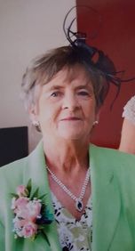 Condolence Book for MONICA CREAGH (née McGRATH) (Nenagh, Tipperary) | rip.ie