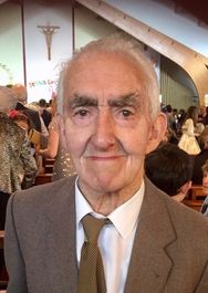 Death Notice of Donald (Sonny) MOORE (Rosbrien, Limerick) | rip.ie