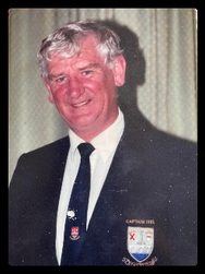 Condolence Book for Patrick (Paddy) MORRIN (Athy, Kildare) | rip.ie
