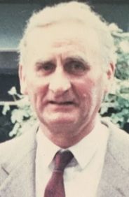 Condolence Book for Joseph (Joe) Horgan (Salthill, Galway) | rip.ie