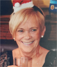 Death Notice of Mary Reilly (née Bradley) (Ballyfermot, Dublin) | rip.ie