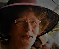 Condolence Book for Patricia (Pat) Healy (née Ross) (Moycullen, Galway) | rip.ie