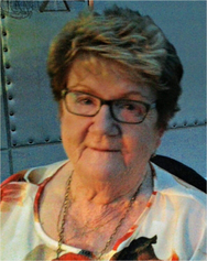 Condolence Book for Mary Sloane (Cobh, Cork) | rip.ie