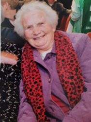Death Notice of Margaret Sweeney (Ballinderreen, Galway) | rip.ie